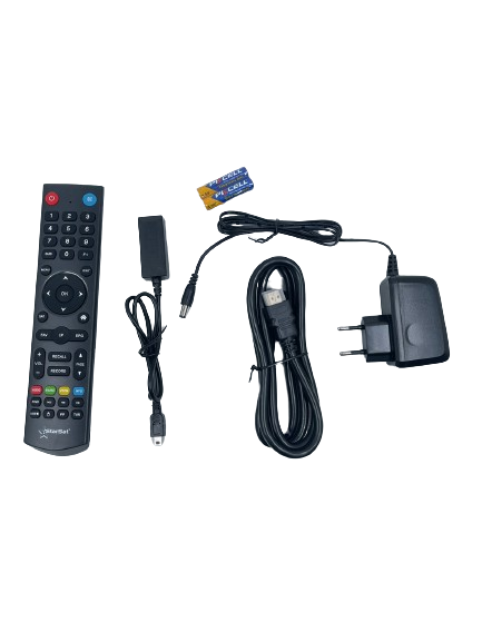 رسيفر ستار سات SR-X77-8K | سوق الوساط